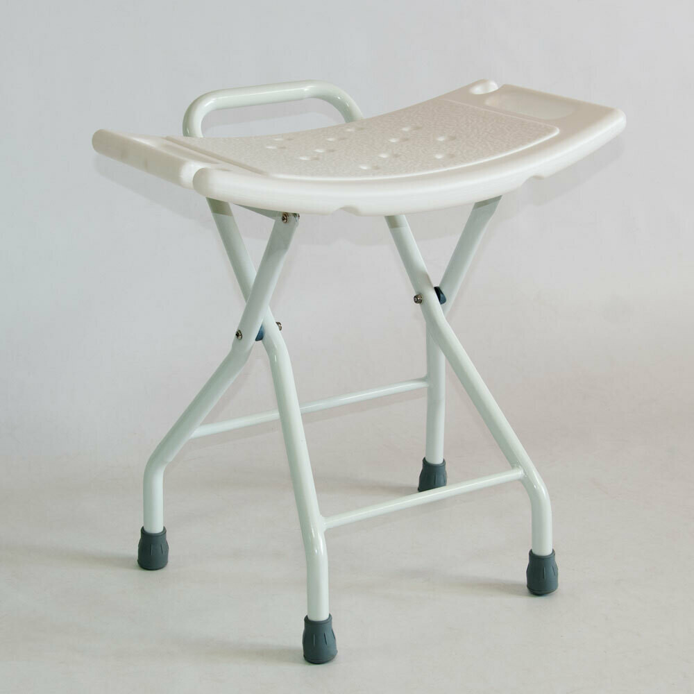 Стул складной для ванной комнаты KJT 505