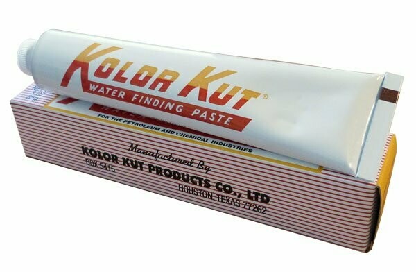 Kolor Kut Water Finding Paste