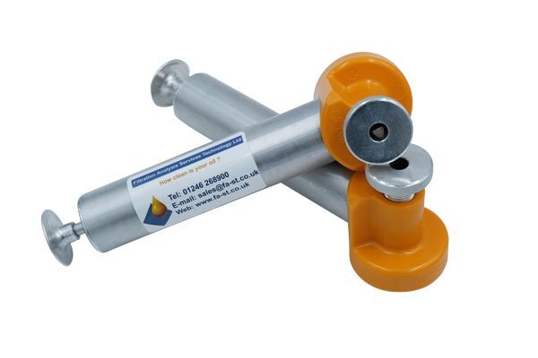 Easy Vac Sampling Pump