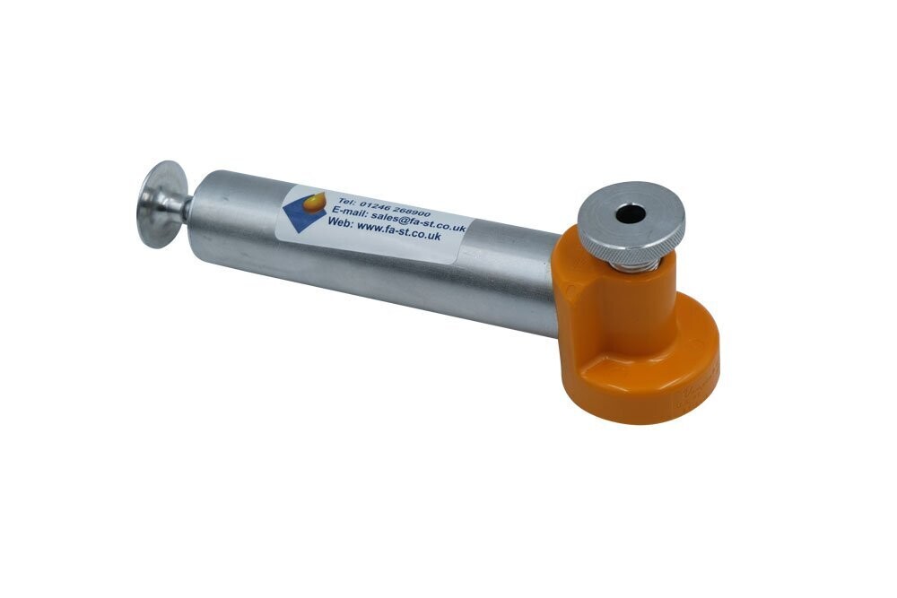 Easy Vac Sampling Pump 28mm