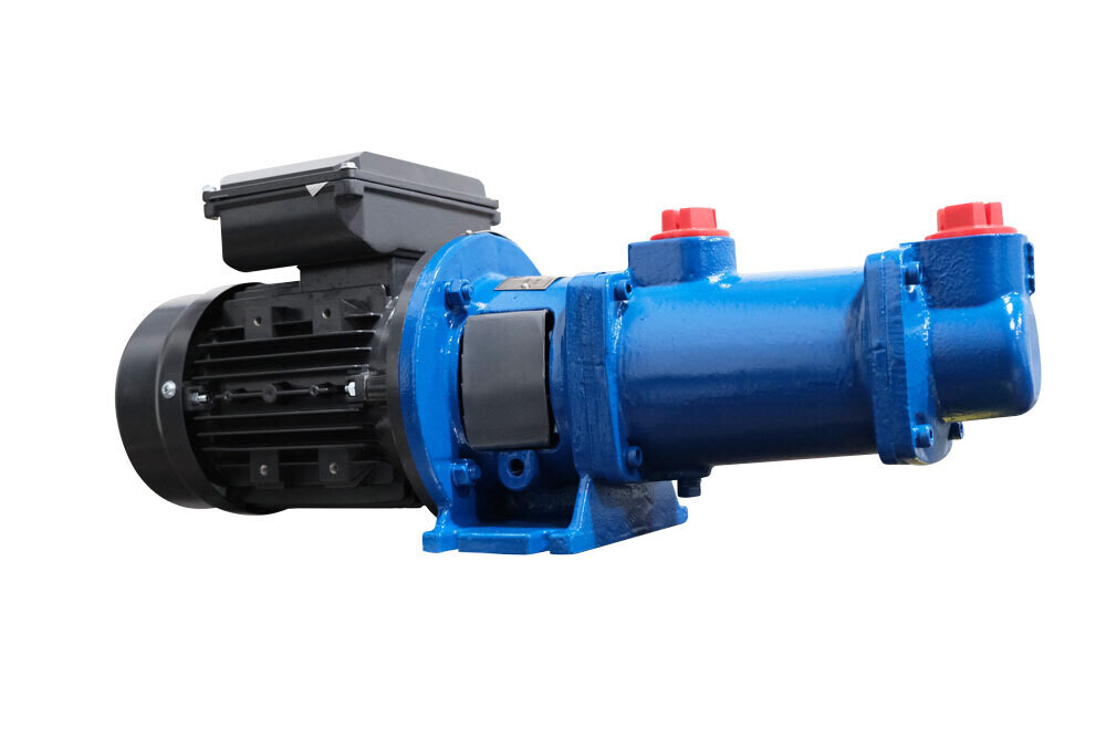 ROTO MC Series 3 Phase Roto Pump