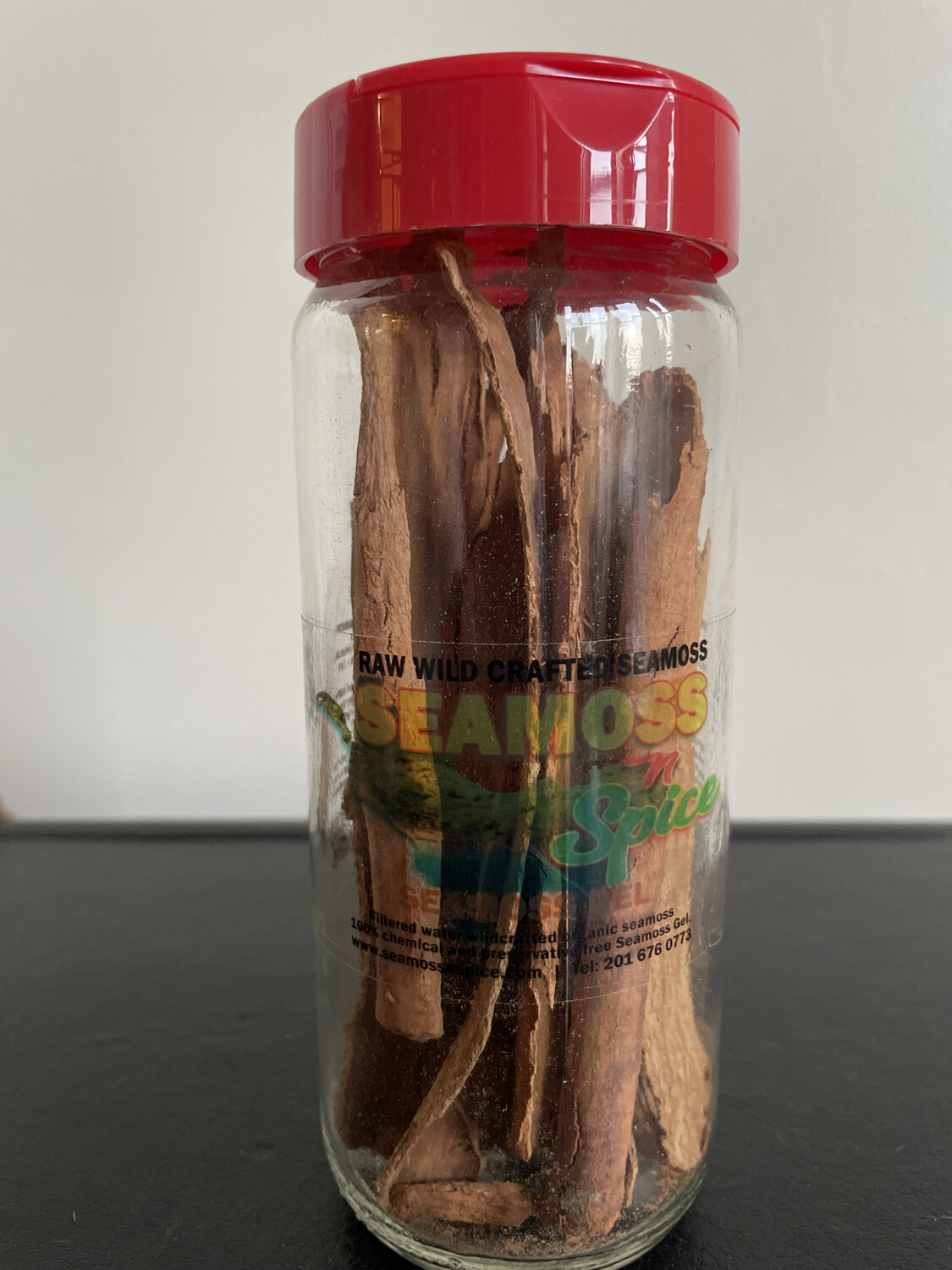 Grenada Cinnamon Stick