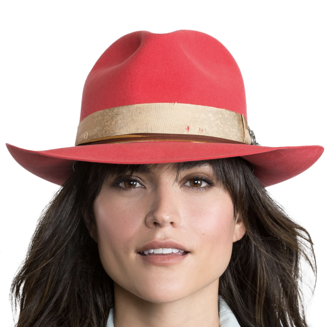 DJANGO HAT