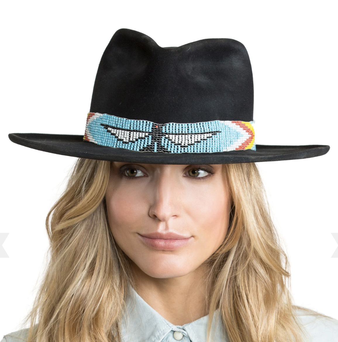 ARIZONA HIGHWAY HAT