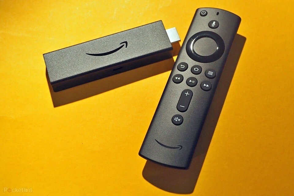 FULLY LOADED 3RD GEN FIRESTICK (IPTV FULL PACKAGE)