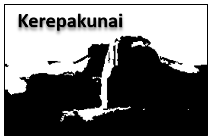 Kerepakupai