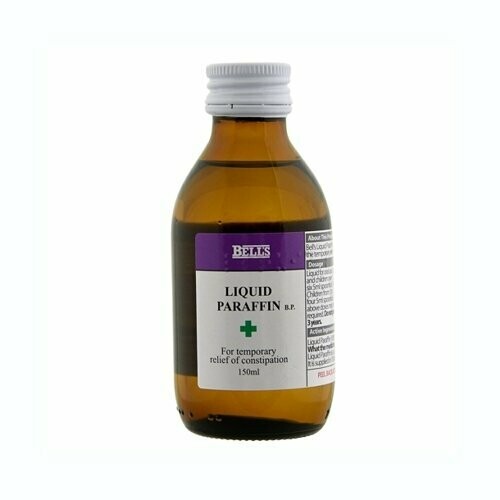 Bells Liquid Paraffin