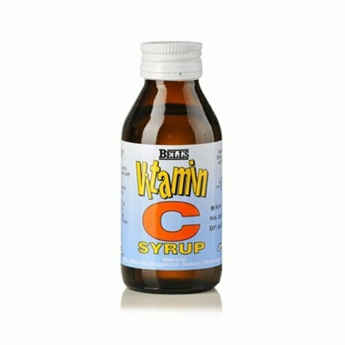 Vitamin C Syrup 100ml