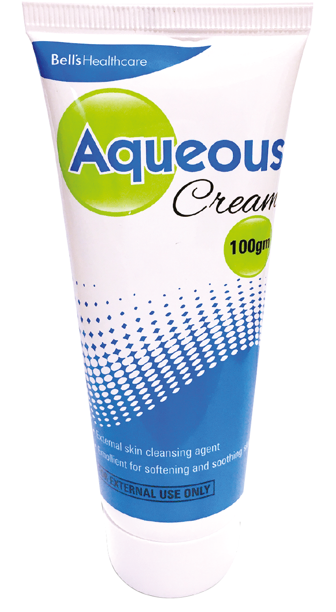 Bells Aqueous Cream