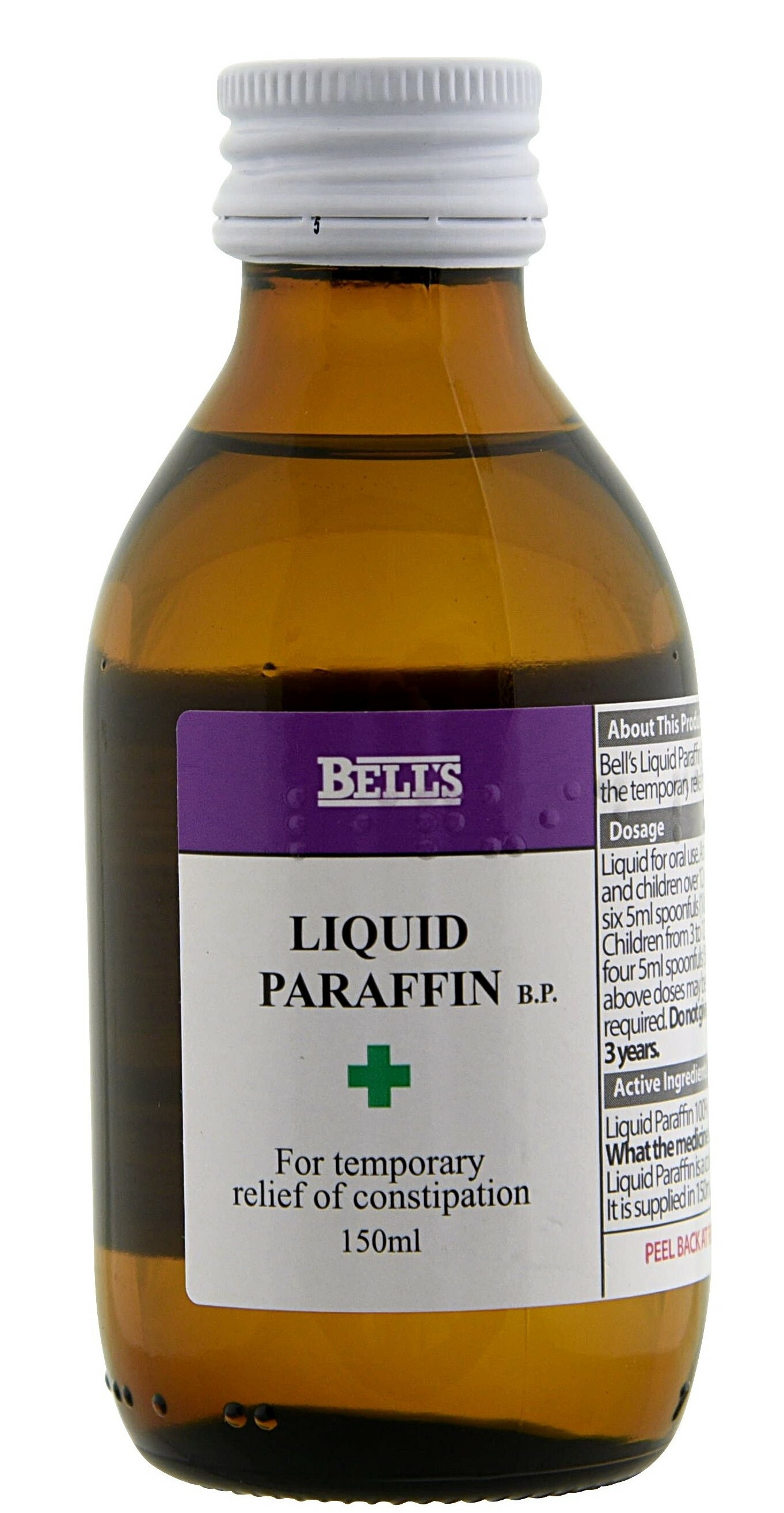 Relieving Constipation