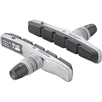 Elvedes Shimano V-Brake Pads Alu