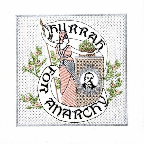 George Engel 15 April, 1836 - 11 November, 1887.