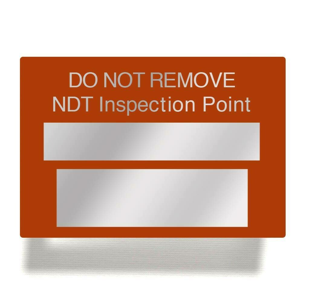 NDT inspection plug sales, secure online ordering