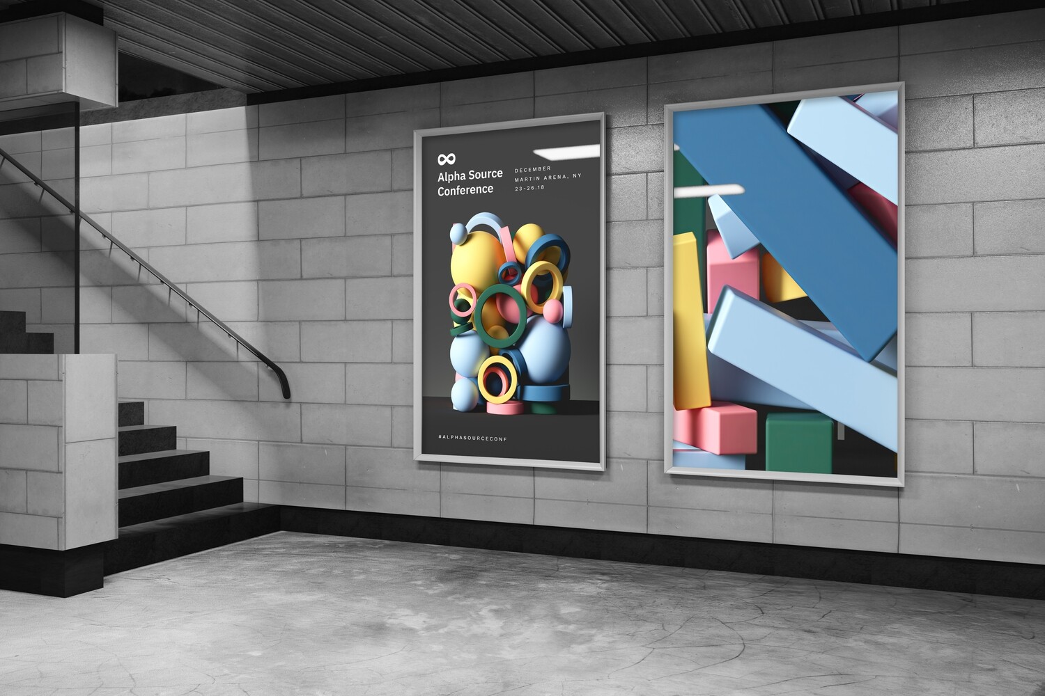 Vendor Ads - Full Page Ad