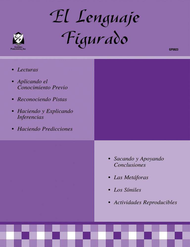Lenguaje Figurado
