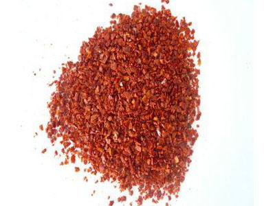 Chilli - Crushed