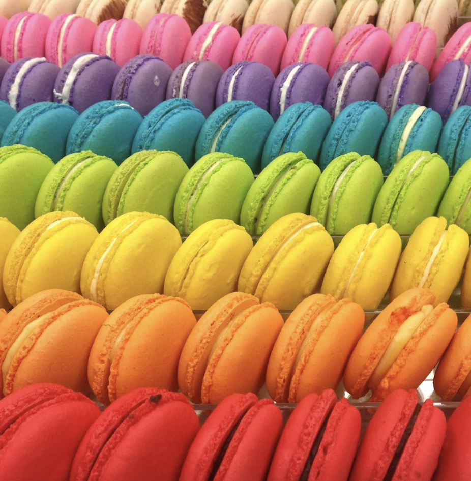 Macarons