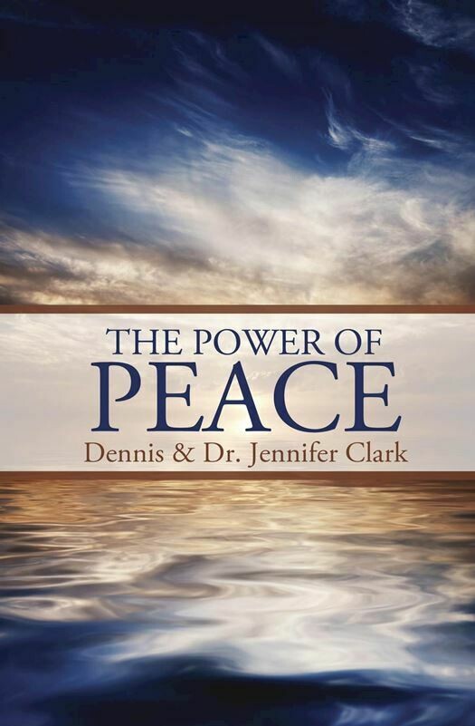 The Power of Peace (CD and Journal Bundle) – Store – Full Stature ...