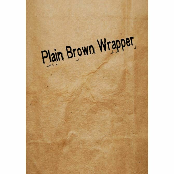Plain Brown Wrapper (3 CD) – Store – Full Stature Ministries