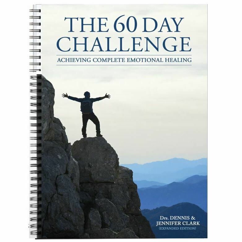 The 60 Day Challenge Journal – Store – Full Stature Ministries