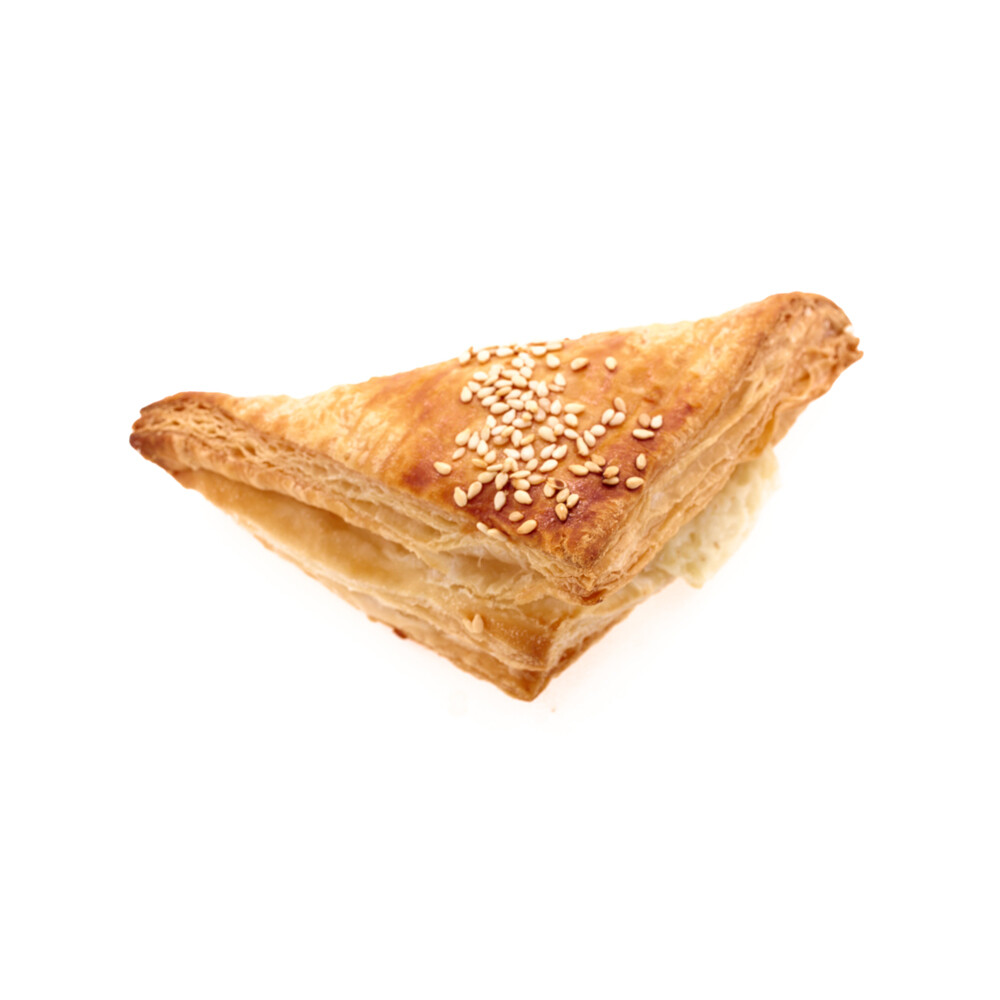 Potato Burekas (6 pcs.)