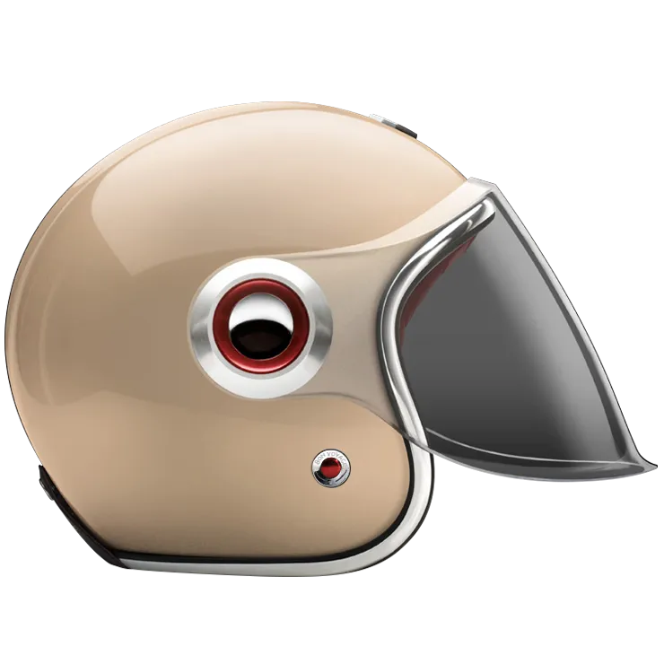 Ruby Helmets