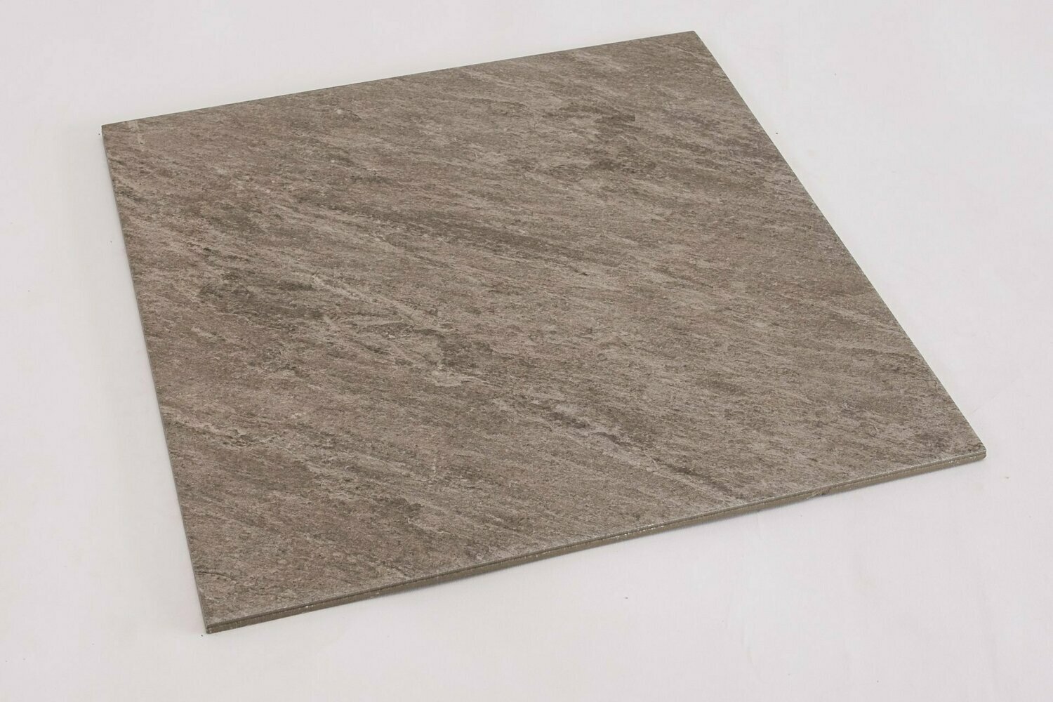 IH39905T - Quarz Grey Matt 45x45 Floor Tile