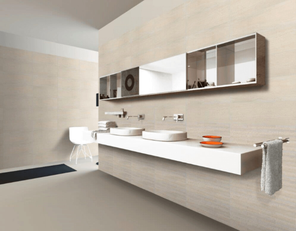 Trevise 200 x 500 Ceramic Matt Wall Tile Range