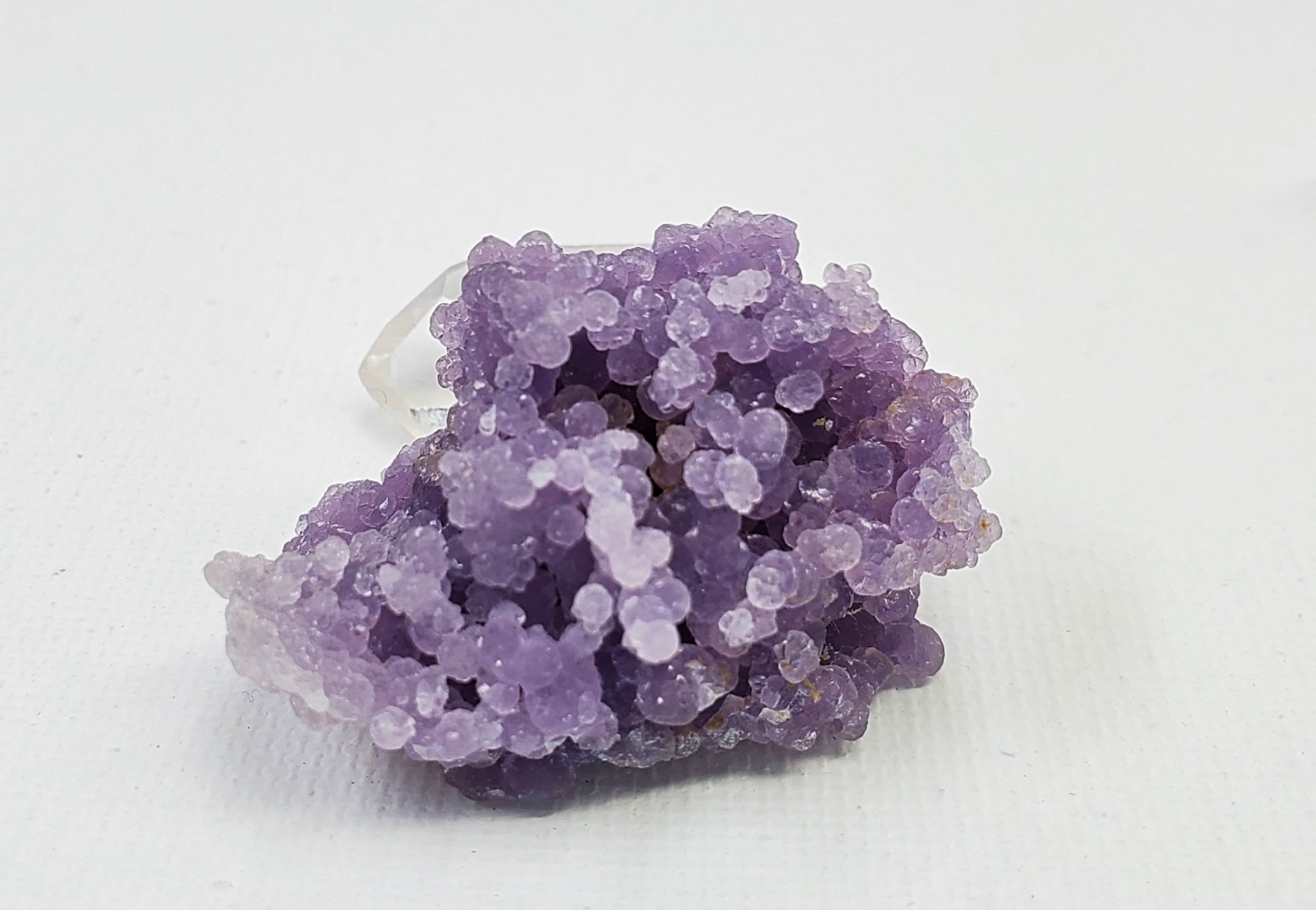 Grape Agate Specimens