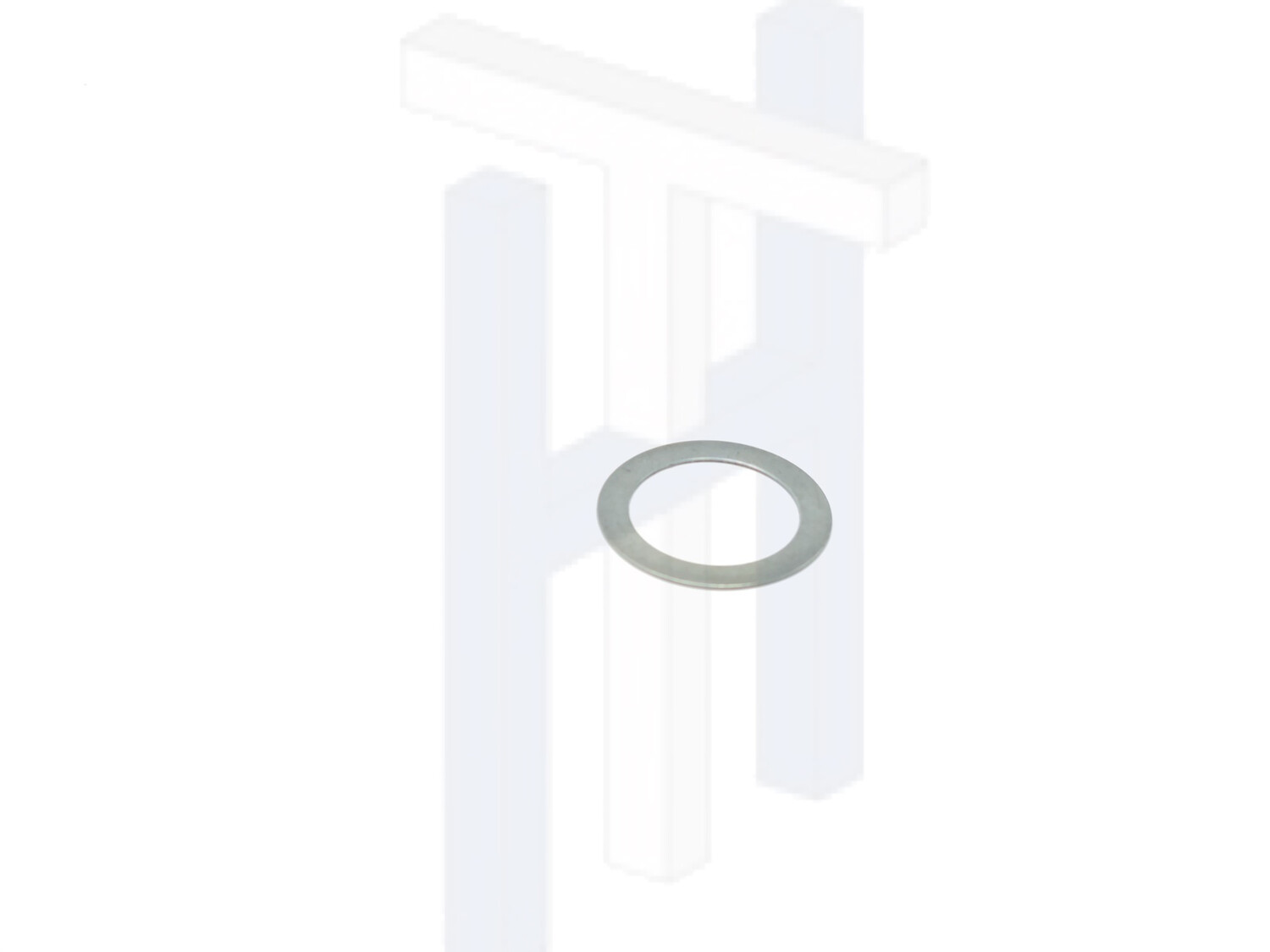 Shim Ring / Rings For Variator