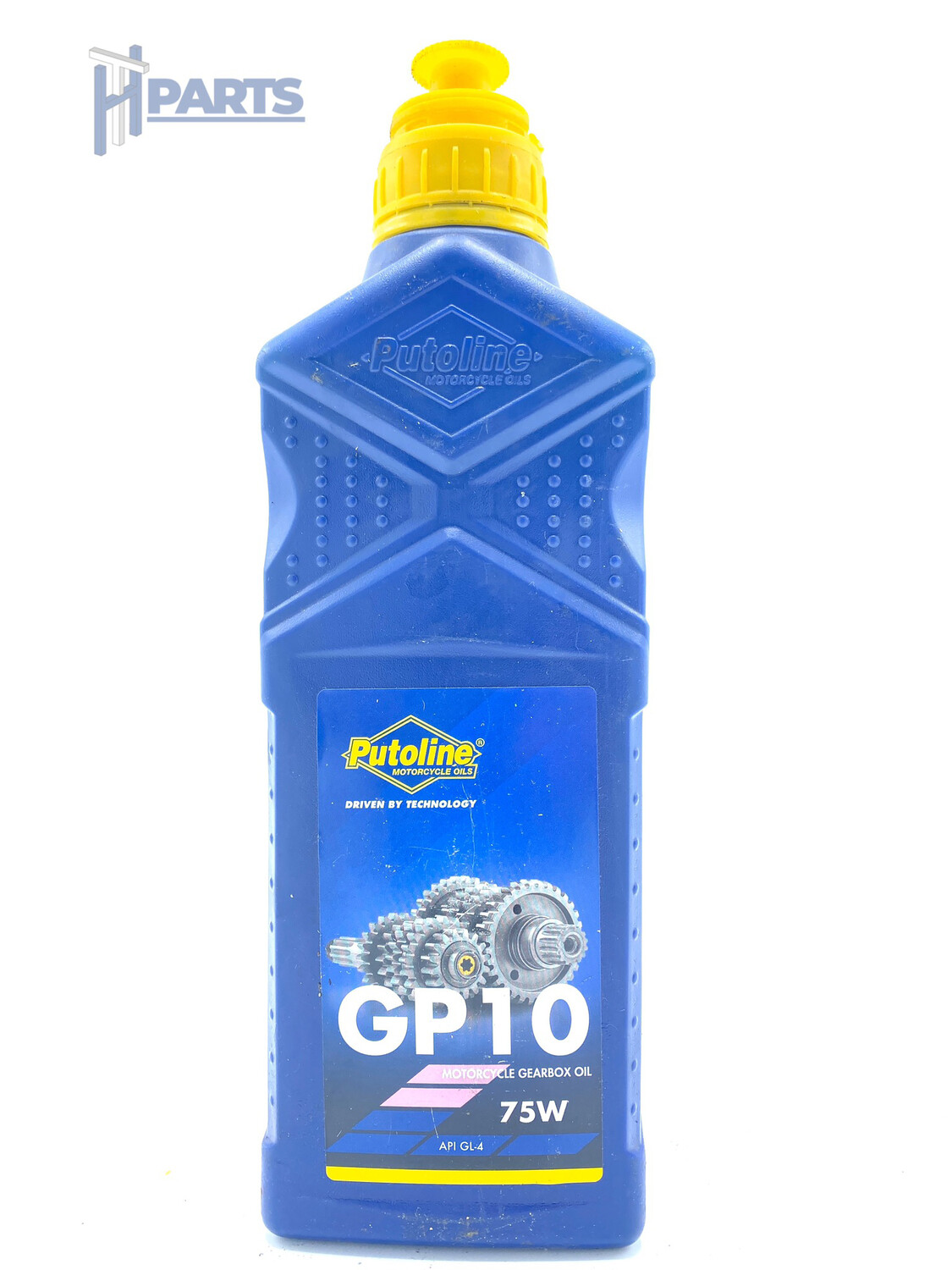 Putoline GP10 Gearbox Oil