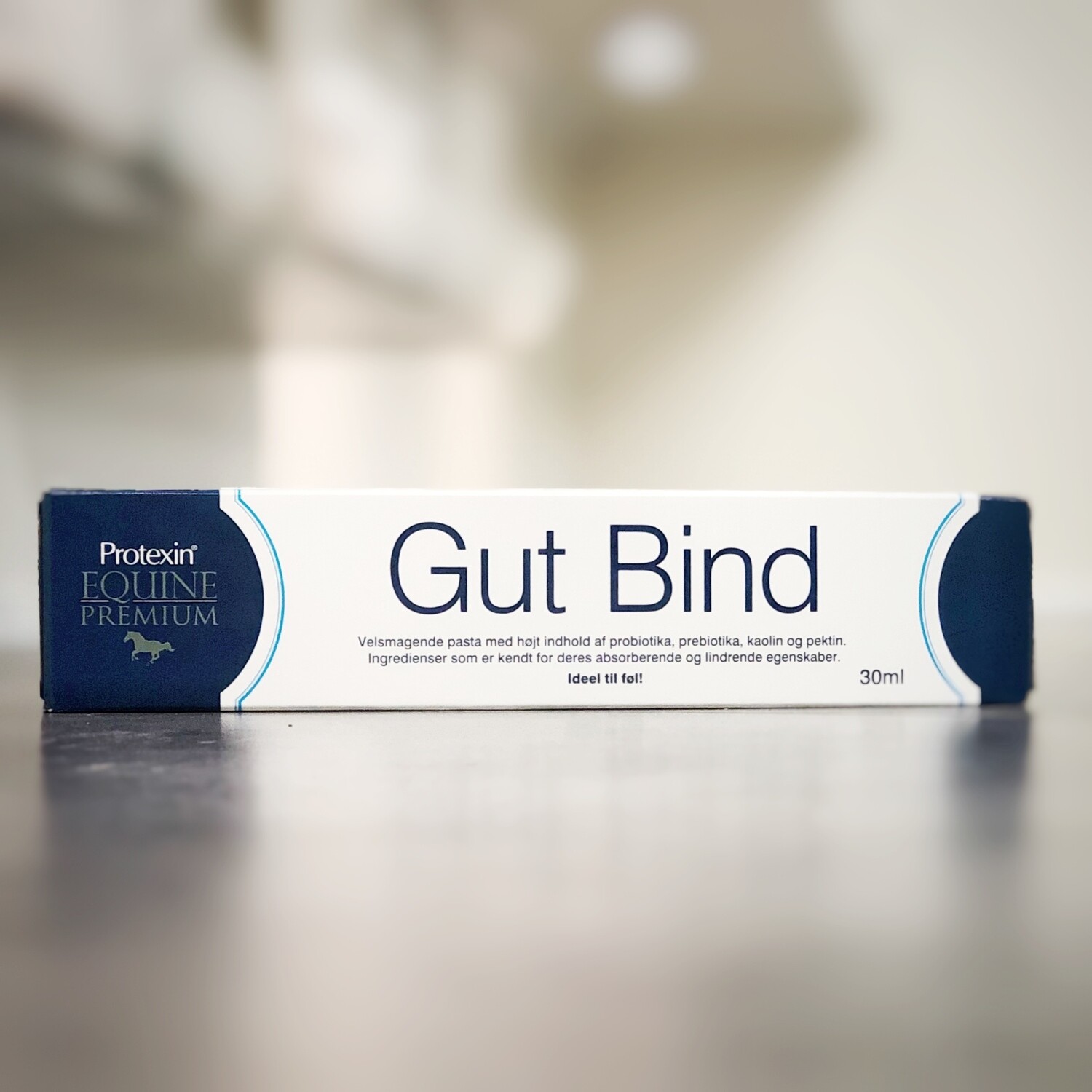 Gut Bind - Store - Horsedoc Hestehospital