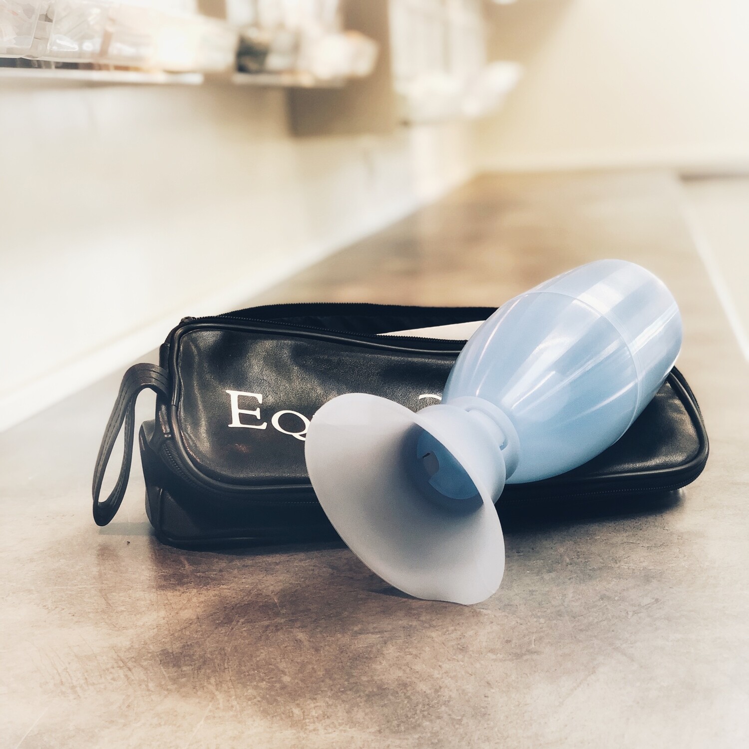 Equine Haler - Store - Horsedoc Hestehospital