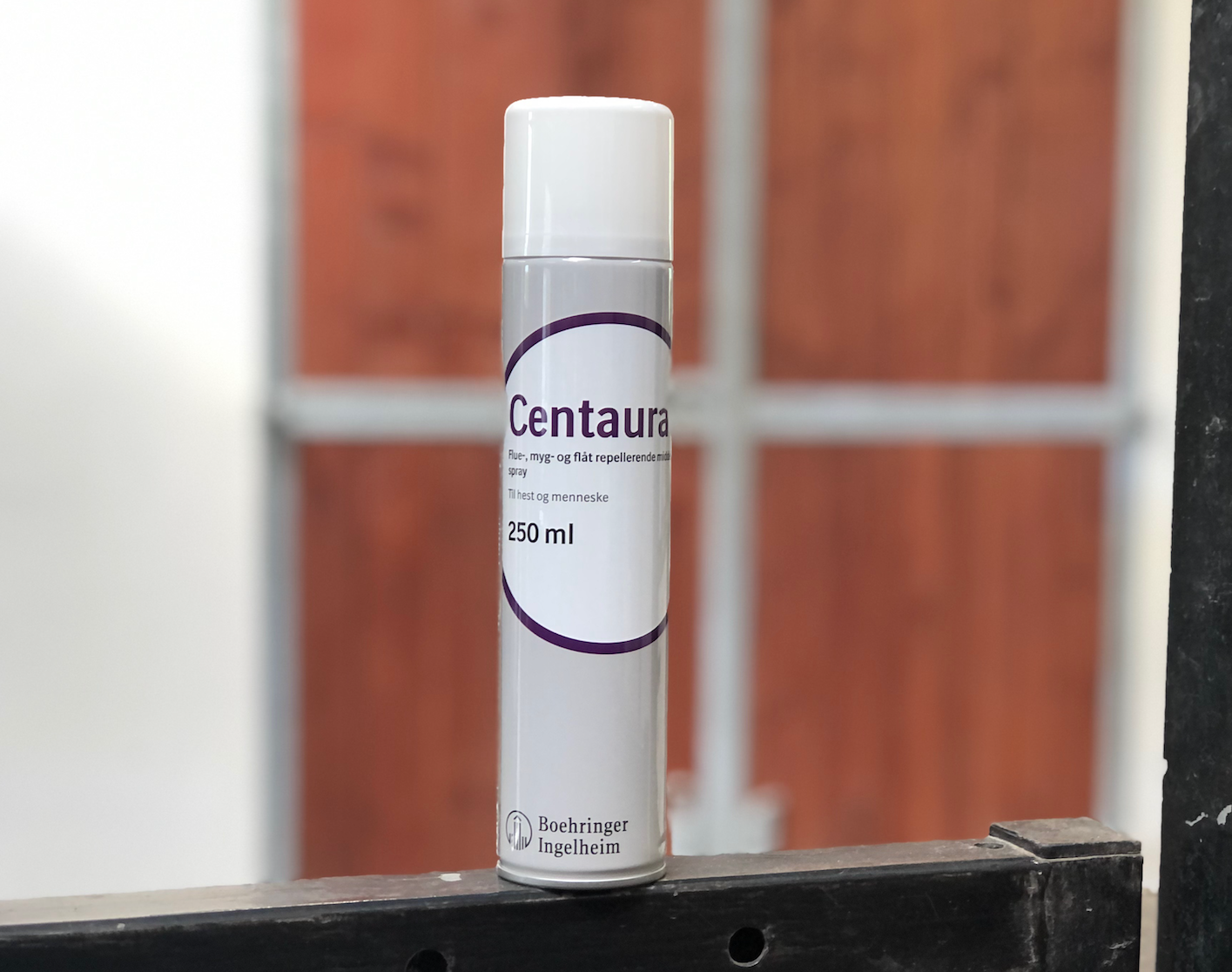 Centaura insektspray - Store - Horsedoc Hestehospital