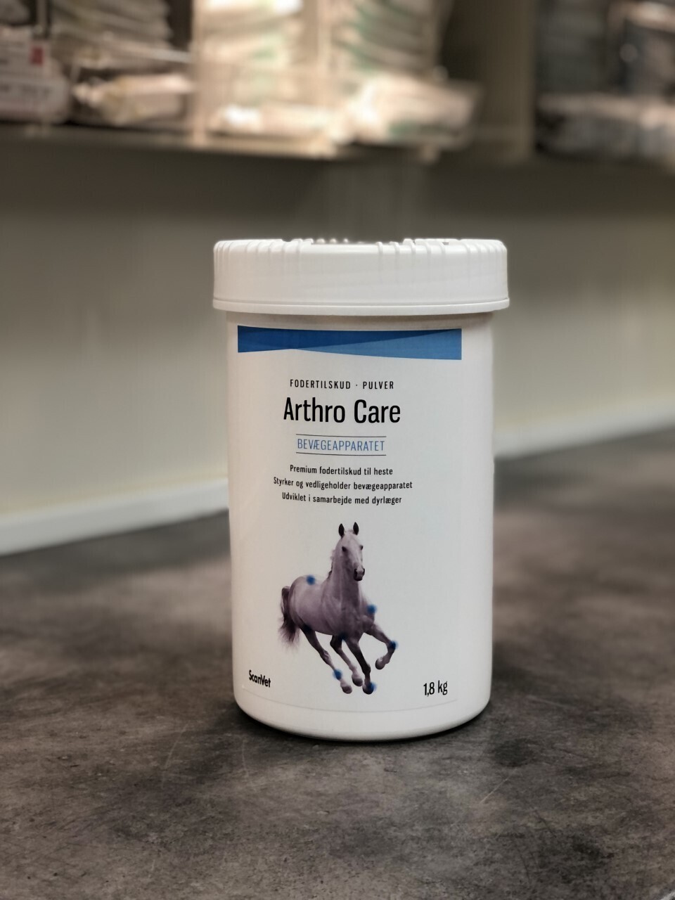 Arthro Care - Store - Horsedoc Hestehospital