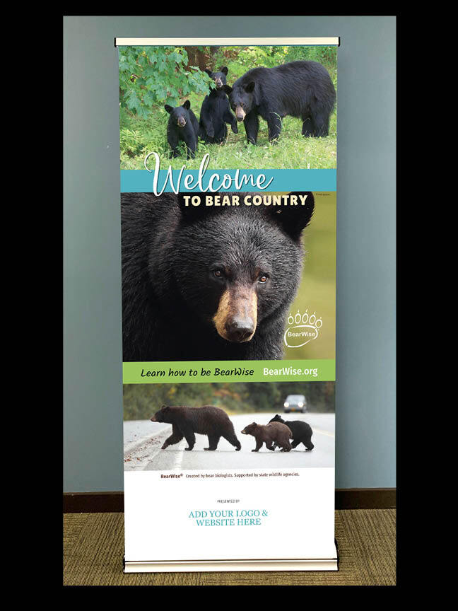 Banners, Signs - BearWise Store - BearWise