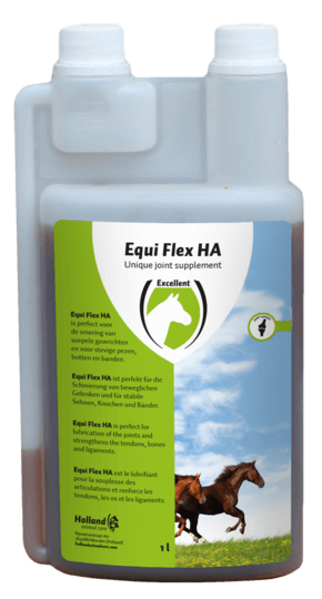 Equi Flex HA Liquid