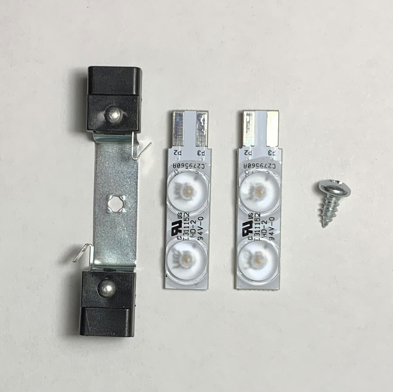 LEDRLS - LED Replacement Lamp Set | Products - Aero-Lite Plastics, Inc.