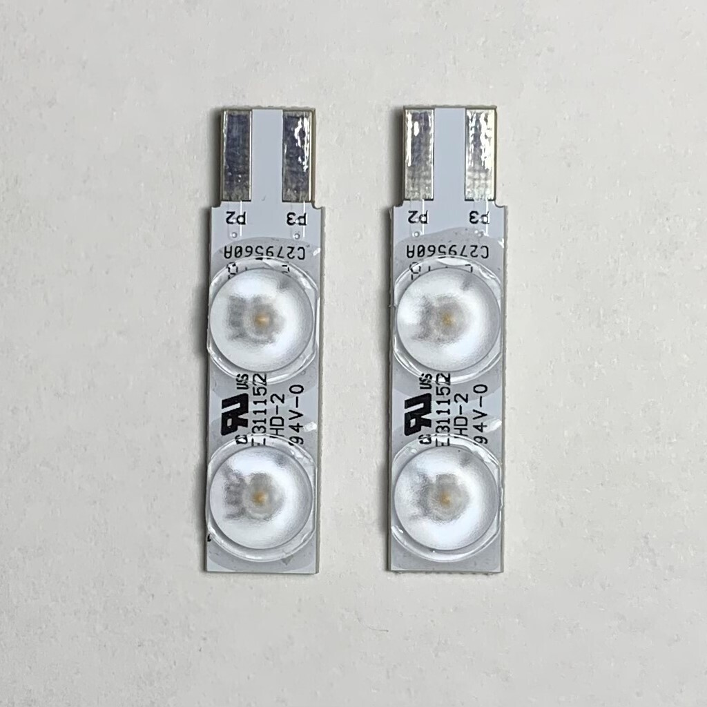 LEDBULBS - LED Replacement Bulbs | Products - Aero-Lite Plastics, Inc.