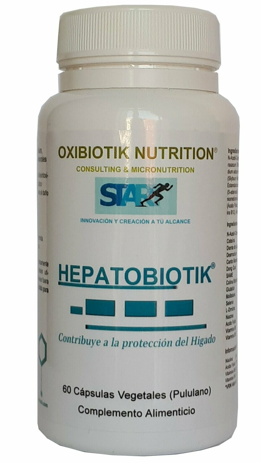 HEPATOBIOTIK