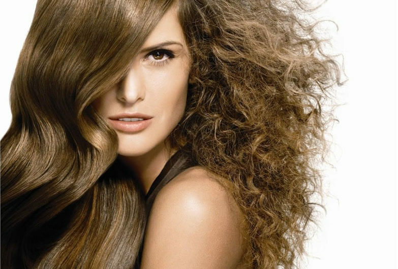 Tips for Frizzy Hair