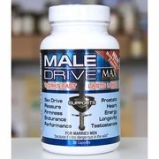 Male Drive Max - 30 Capsules