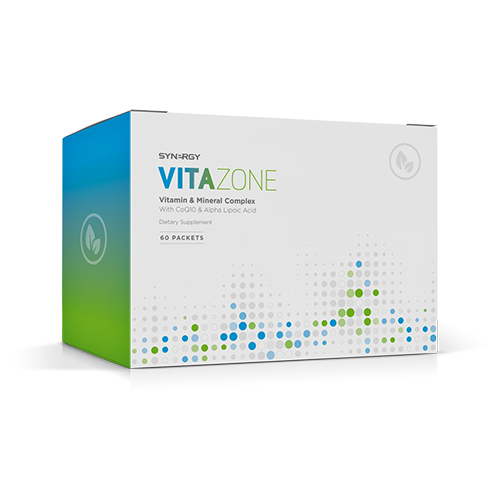 Vitazone