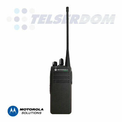 Radio Motorola EP350 MX | Telserdom