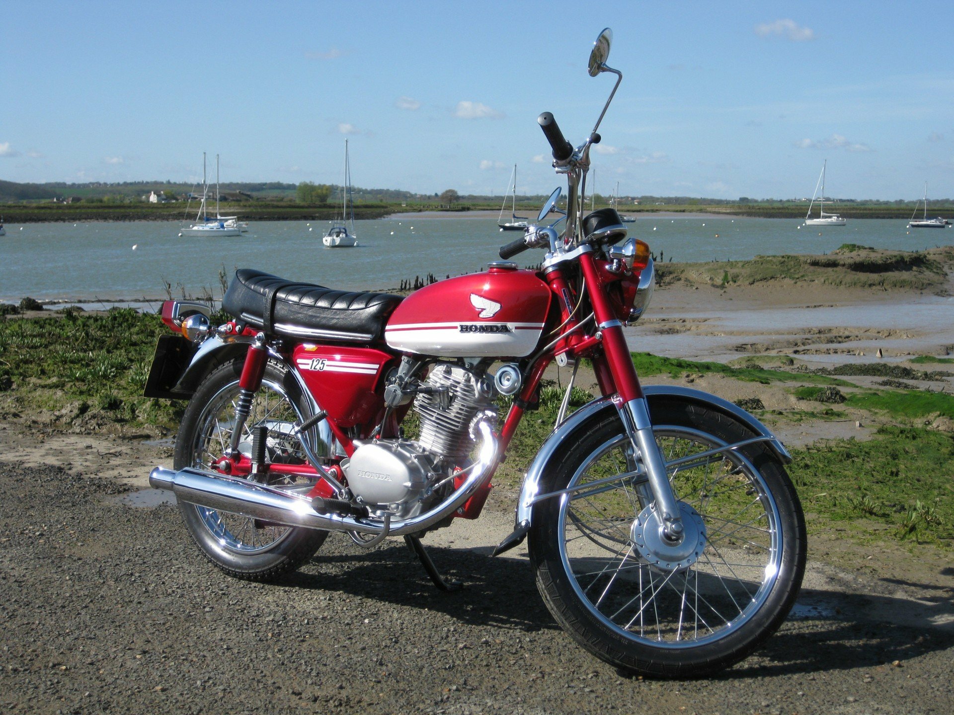 100-200cc Singles