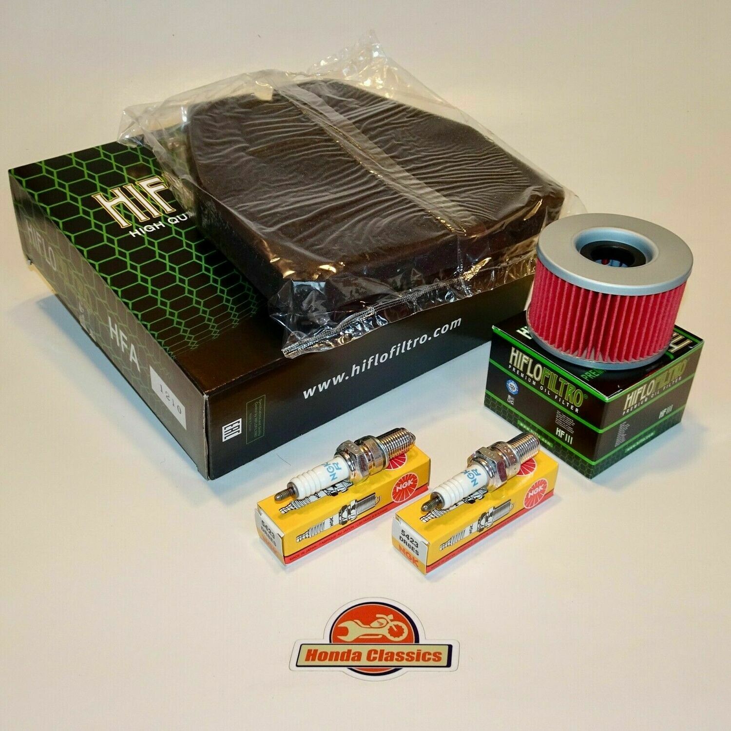 Engine Service Kit - KIT086