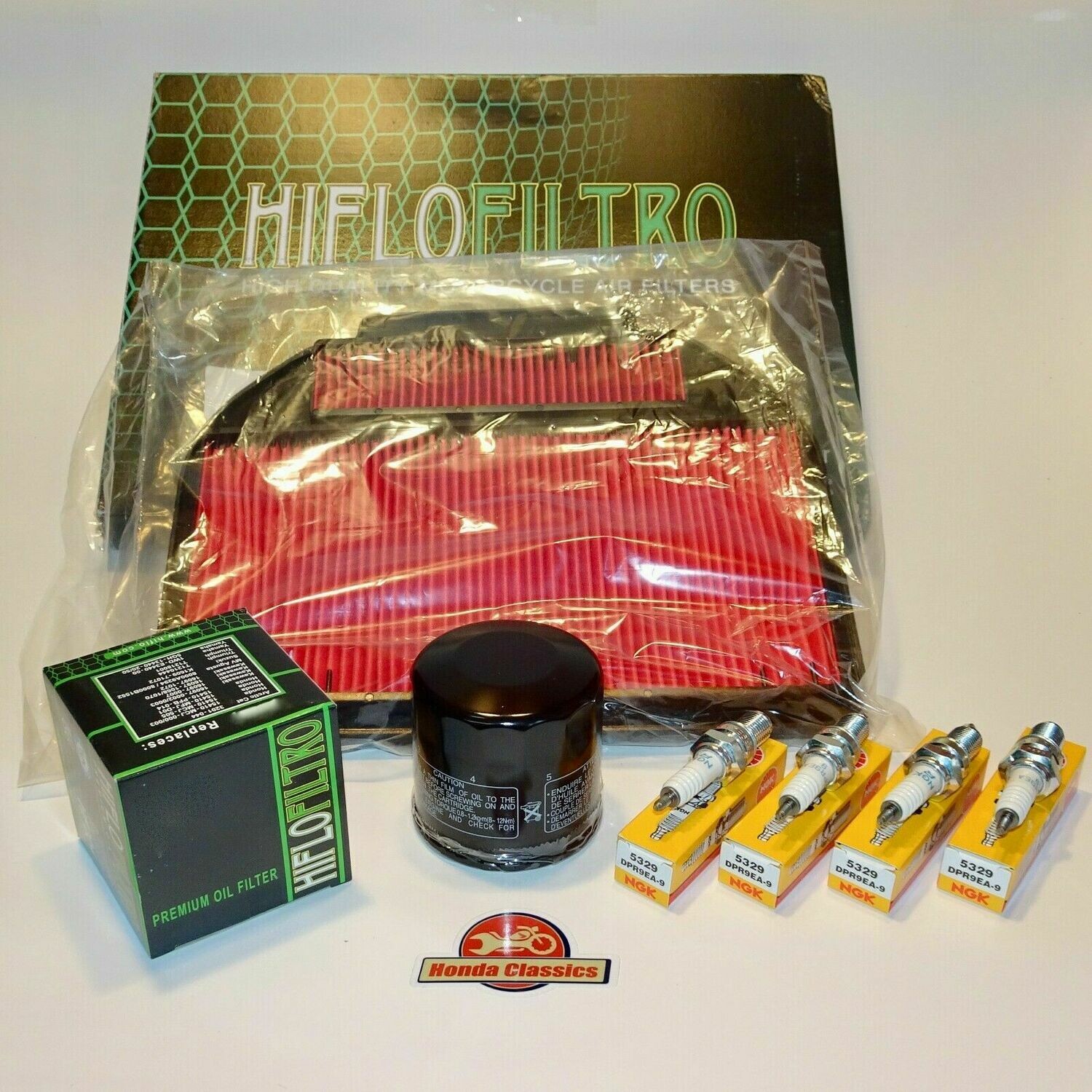 Engine Service Kit - KIT063