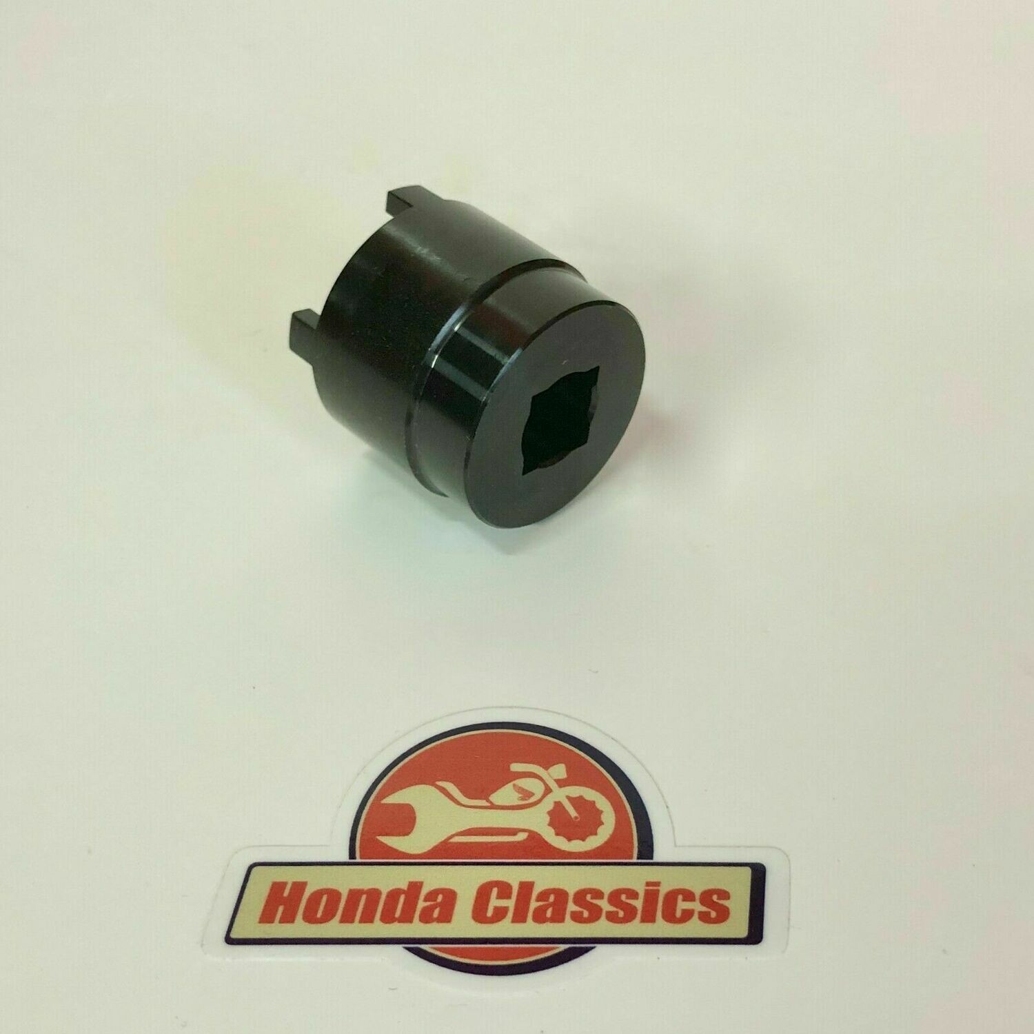 Tool, Crankshaft End Locking-Nut - HWT041