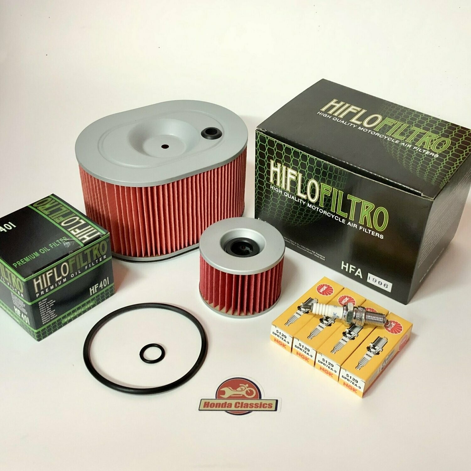 Engine Service Kit - KIT042