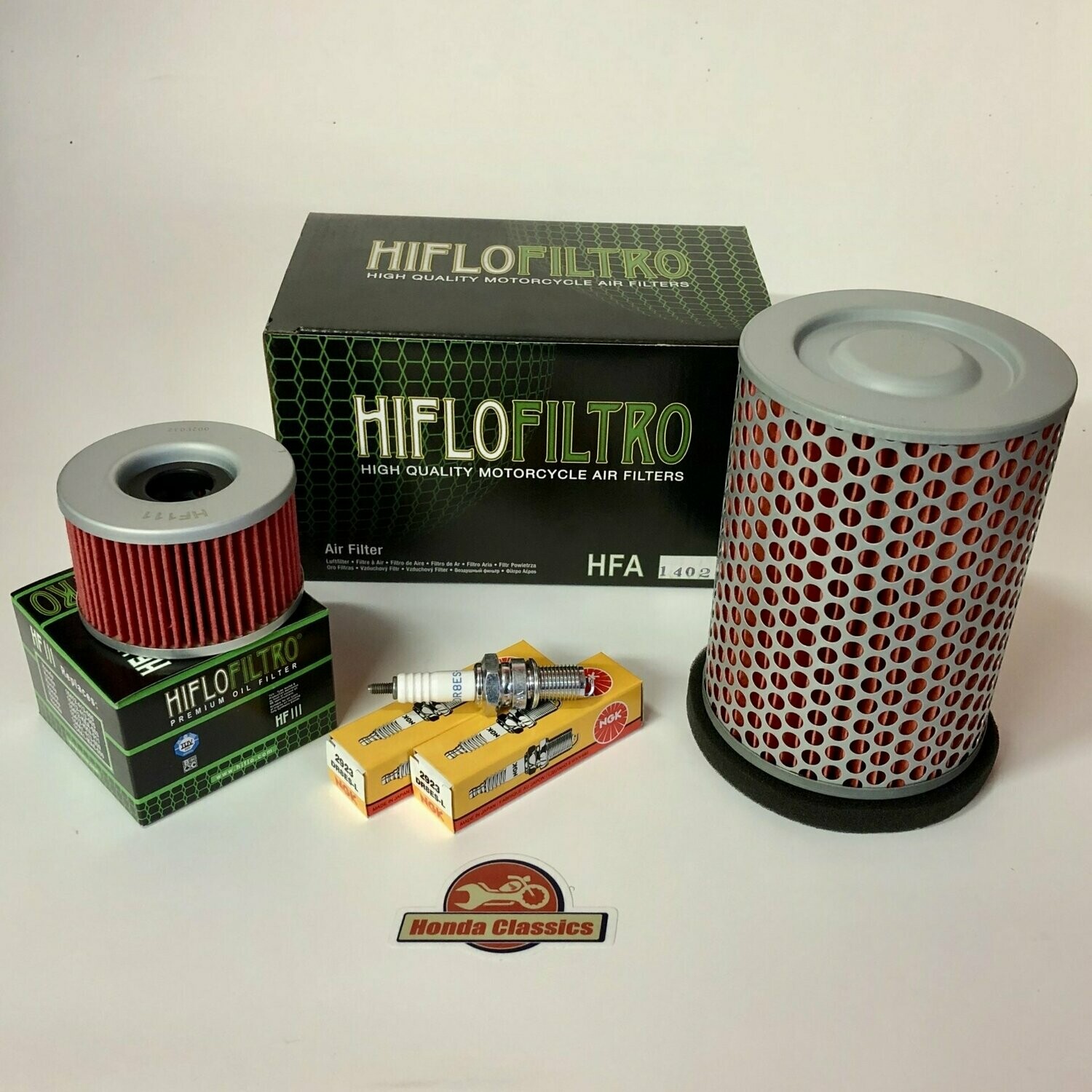 Engine Service Kit - KIT068